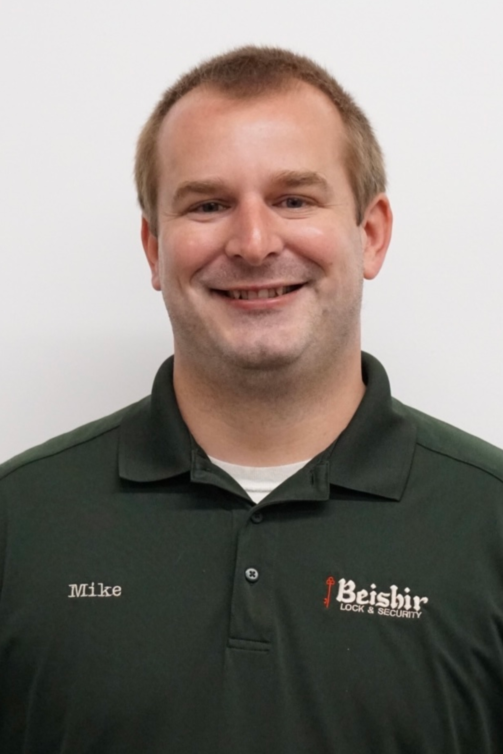 Our Team — Beishir Lock & Security