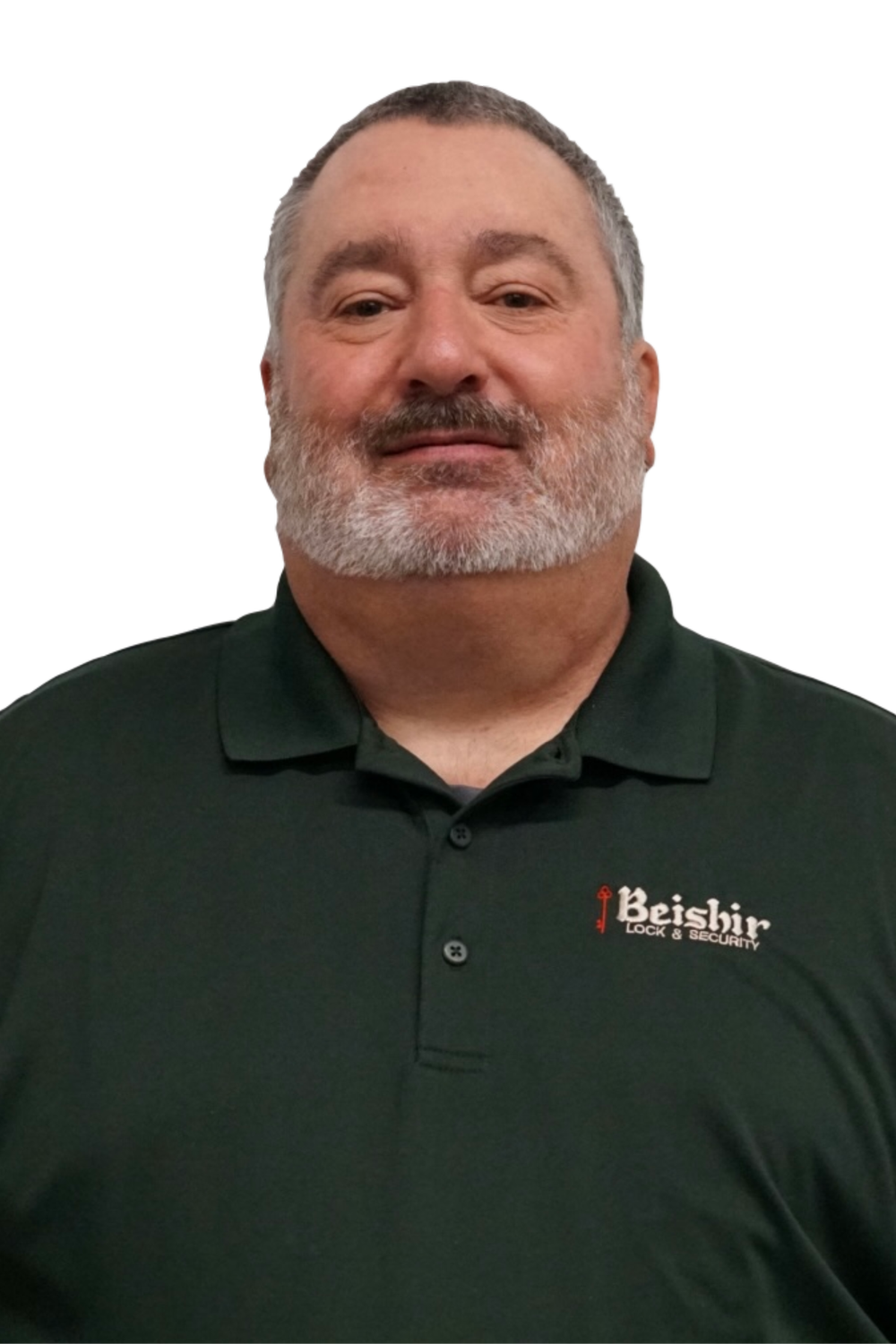 Our Team — Beishir Lock & Security