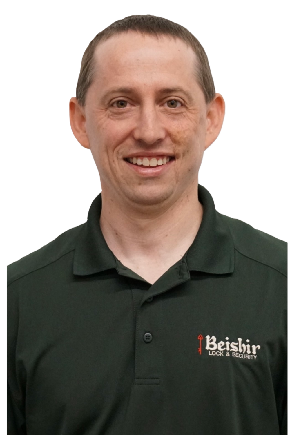 Our Team — Beishir Lock & Security