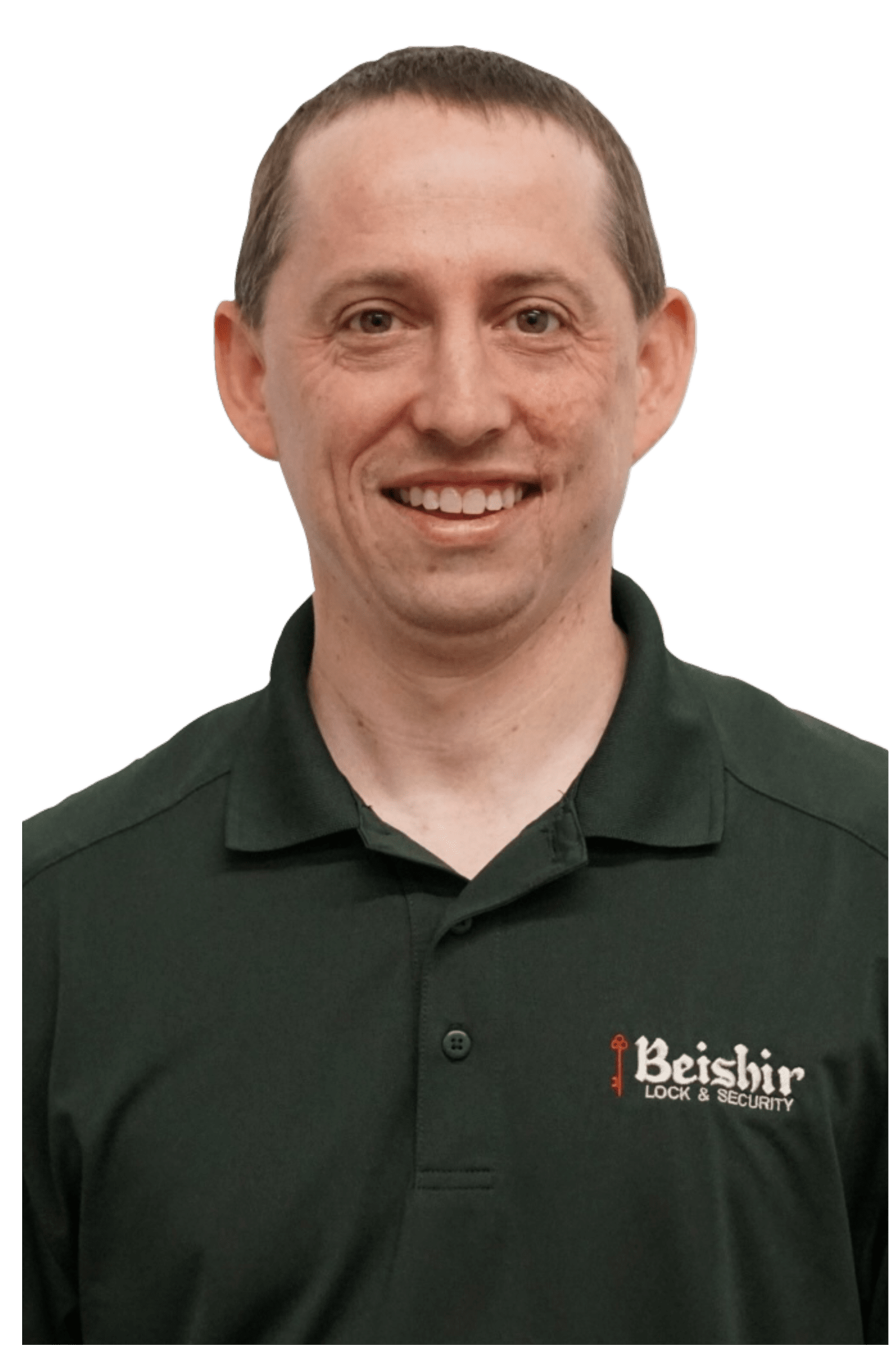 Our Team — Beishir Lock & Security