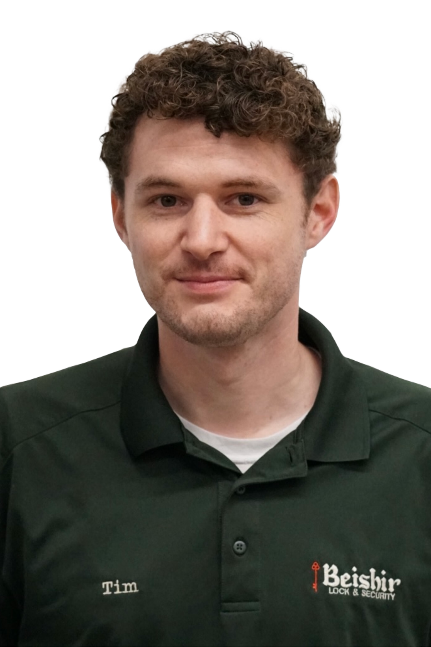 Our Team — Beishir Lock & Security