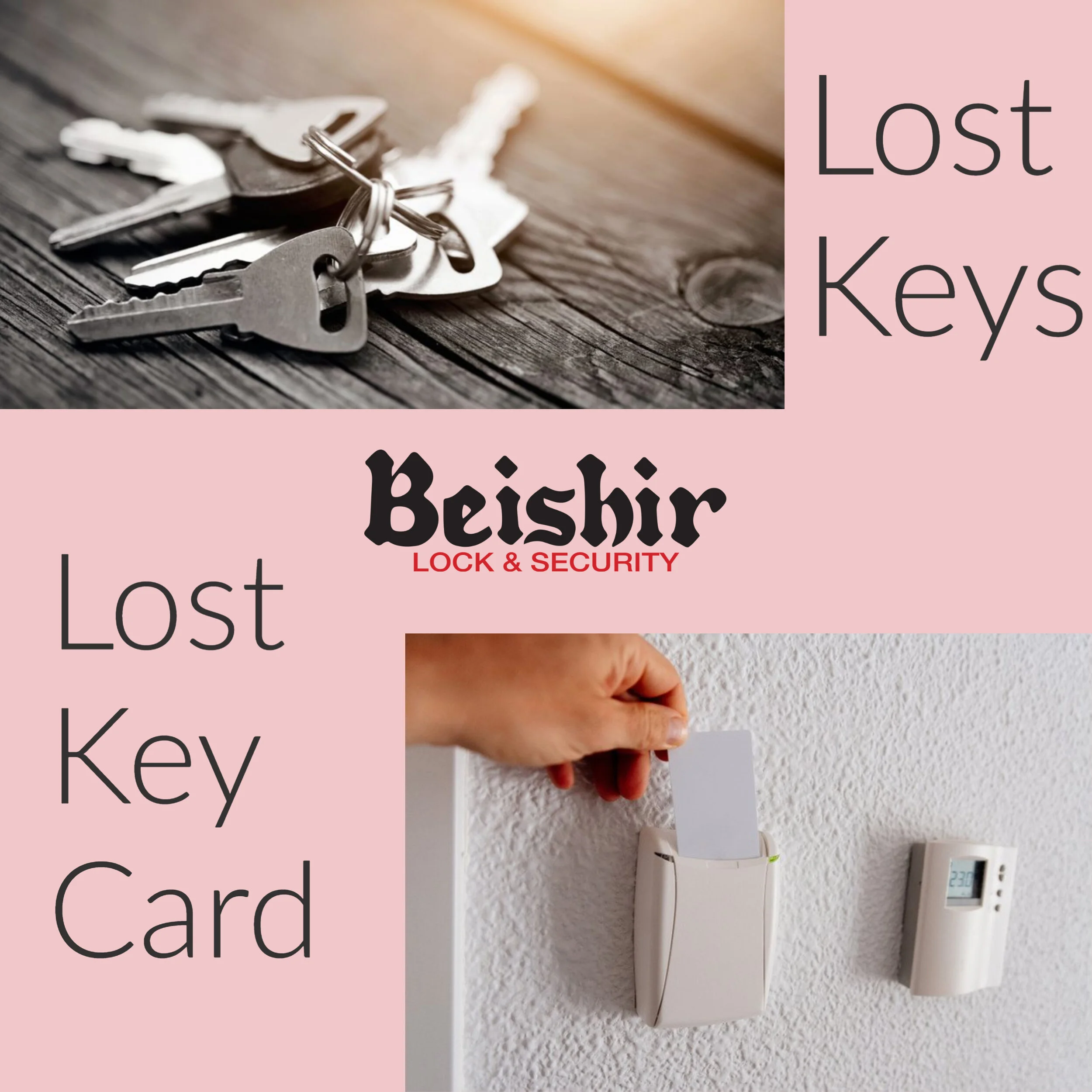 Why Does Access Control Make Sense For Your Business? — Beishir Lock ...
