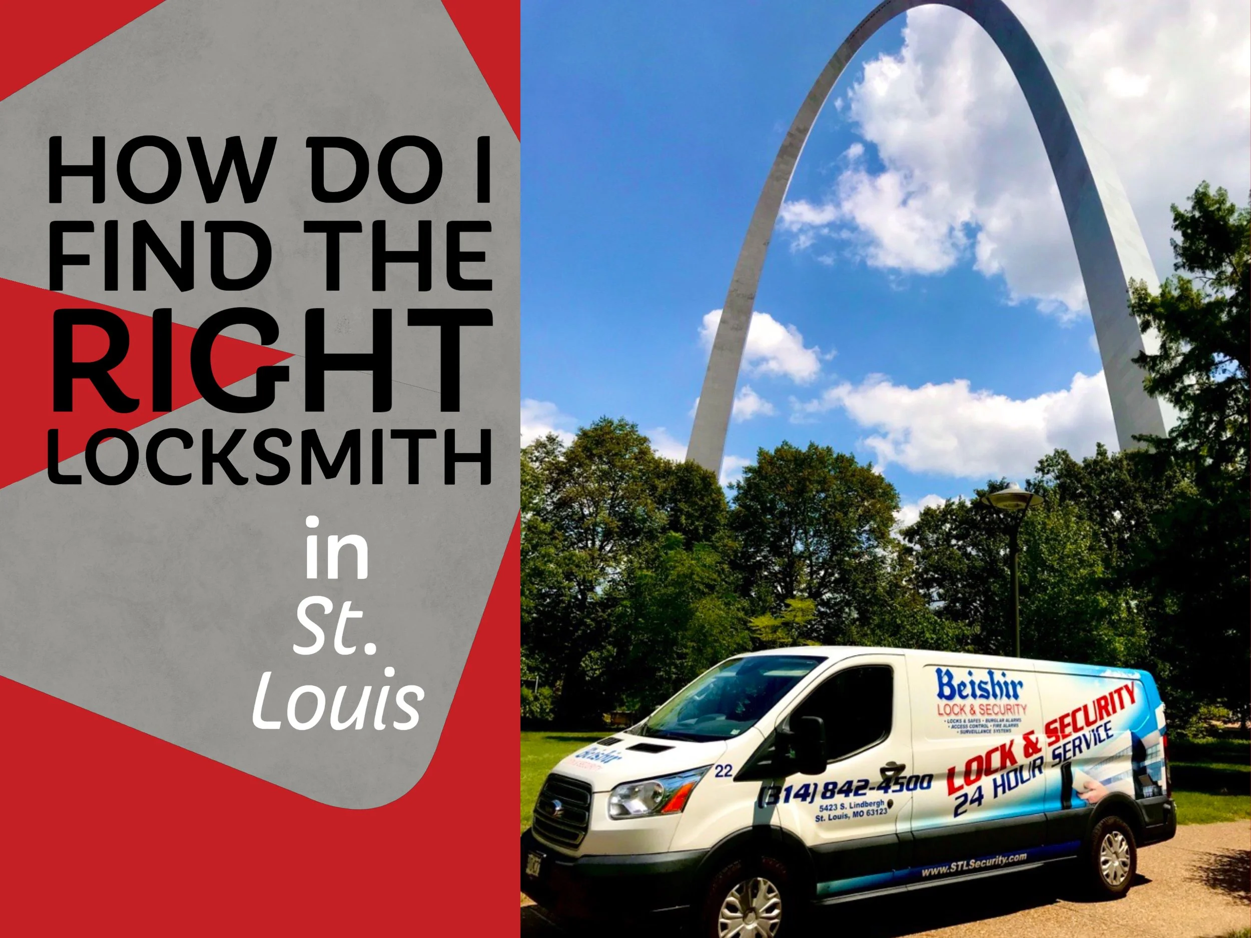 Beishir Lock & Security Blog — Beishir Lock & Security