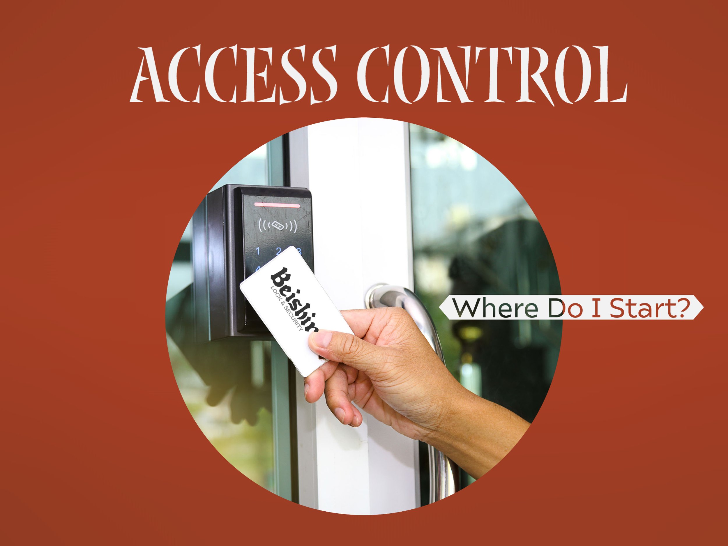 Beishir Lock & Security Blog — Beishir Lock & Security