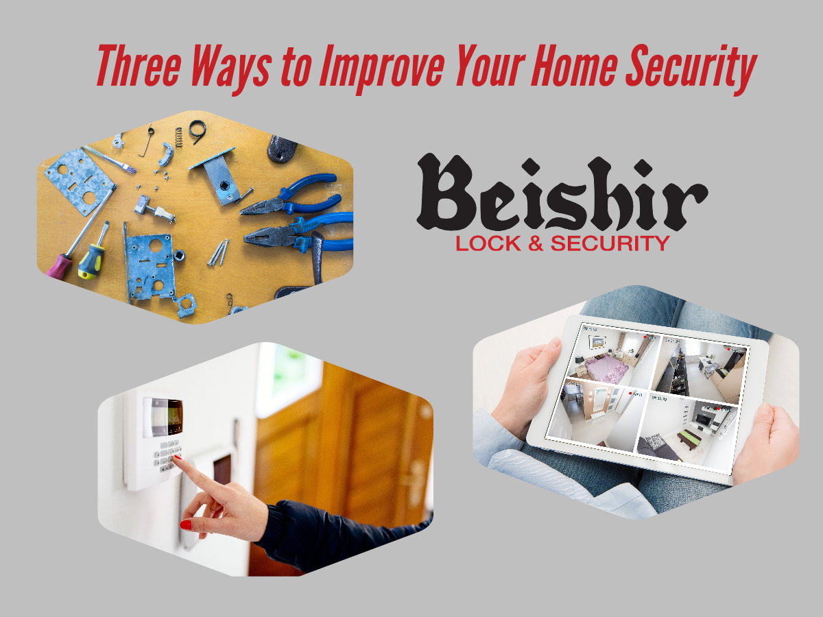 Beishir Lock & Security Blog — Beishir Lock & Security