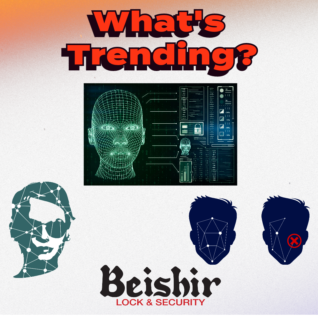 Securing the Future: Home and Small Business Security Trends in 2024 ...