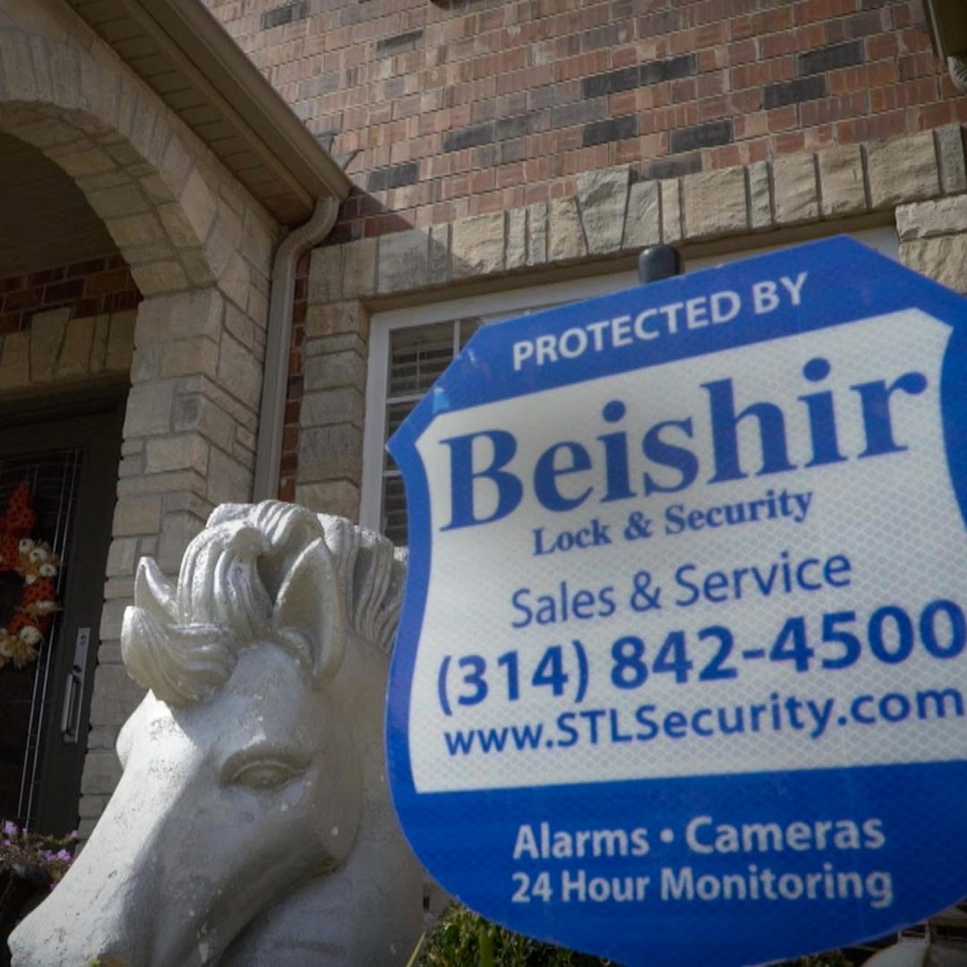 Three Ways to Improve Your Home Security — Beishir Lock & Security