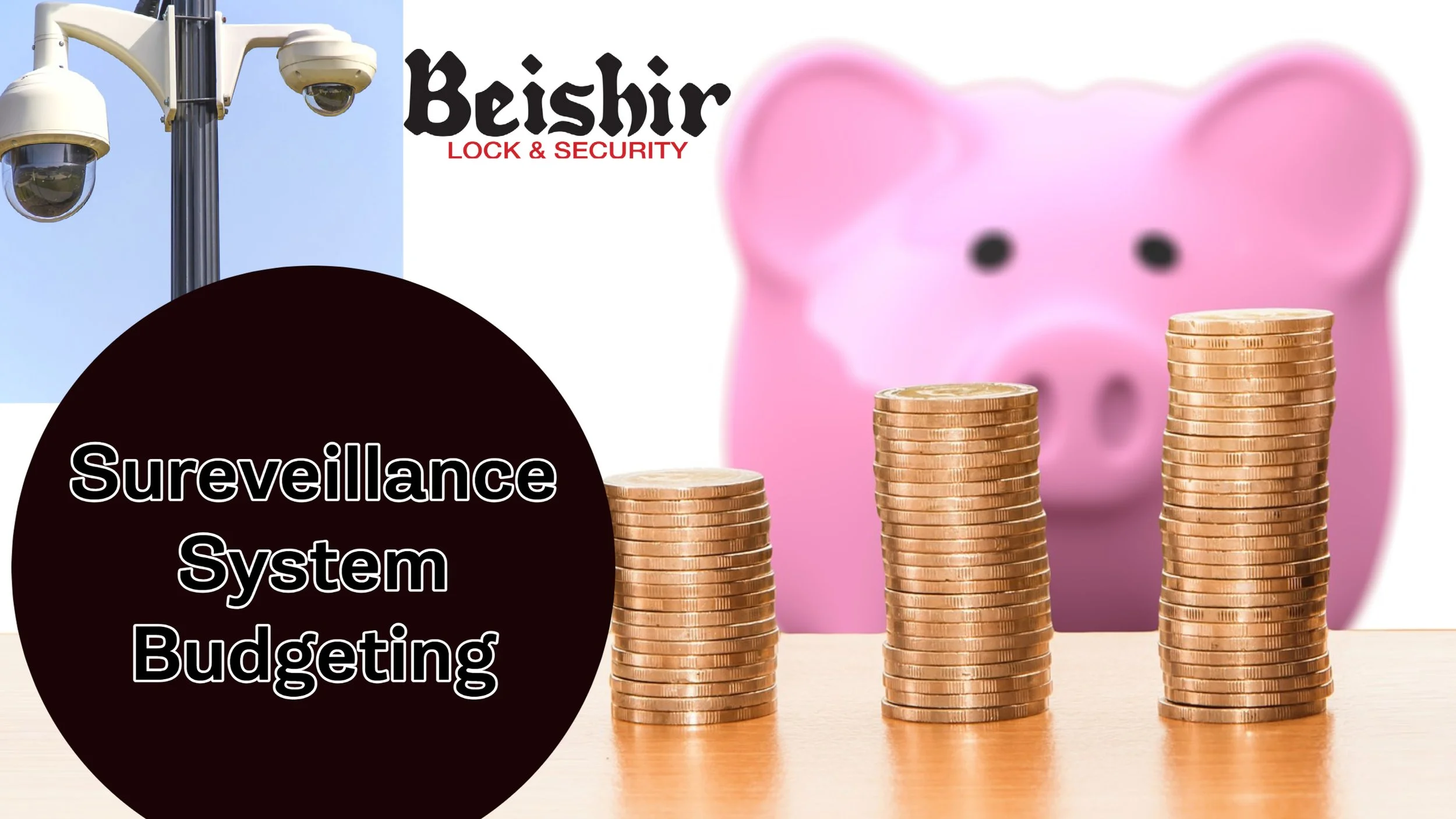 Planning Next Year's Security Budget — Beishir Lock & Security