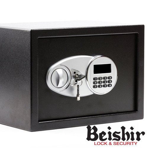 Understanding Safe Override Keys — Beishir Lock & Security