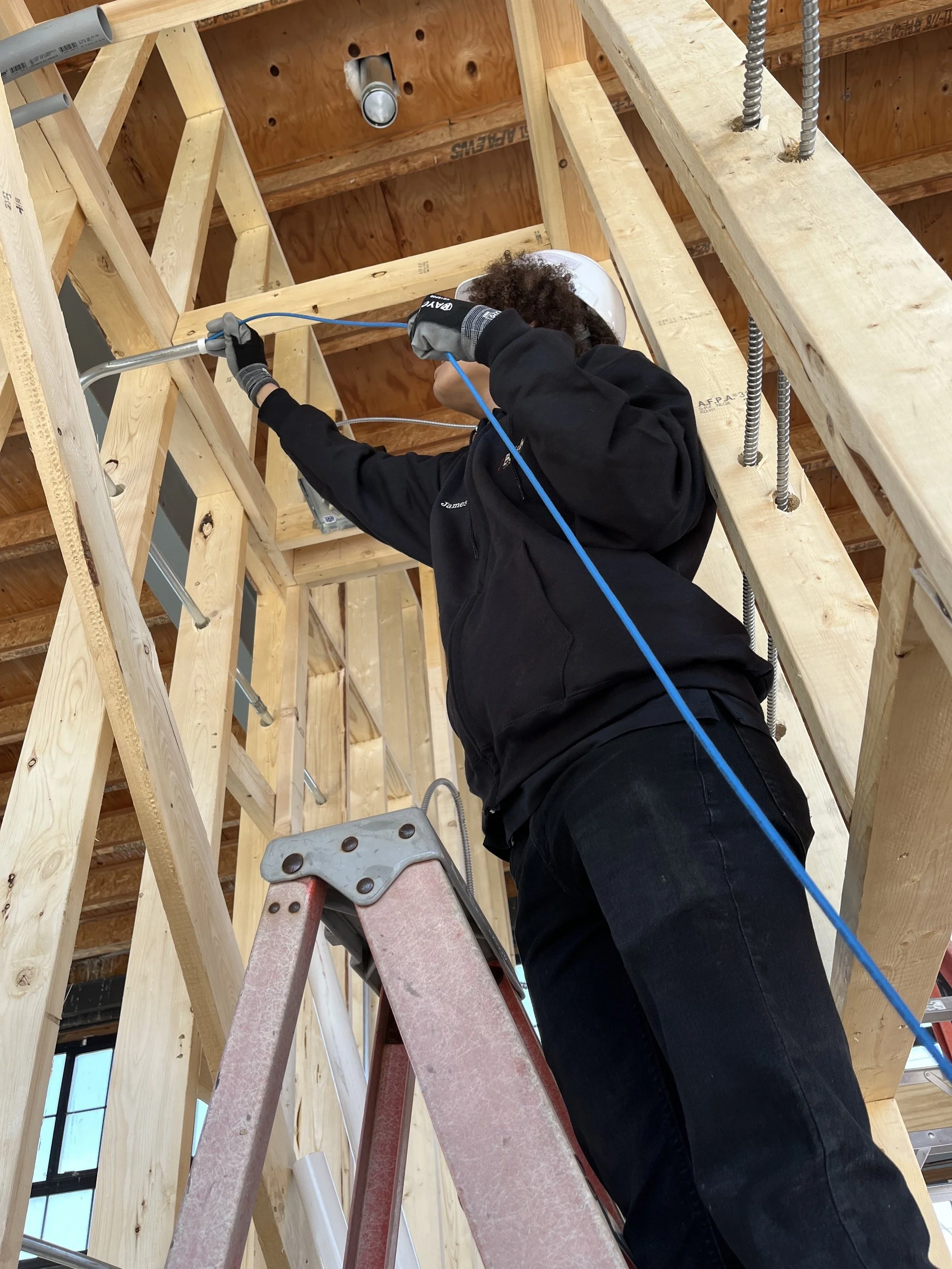 Our History — Beishir Lock & Security