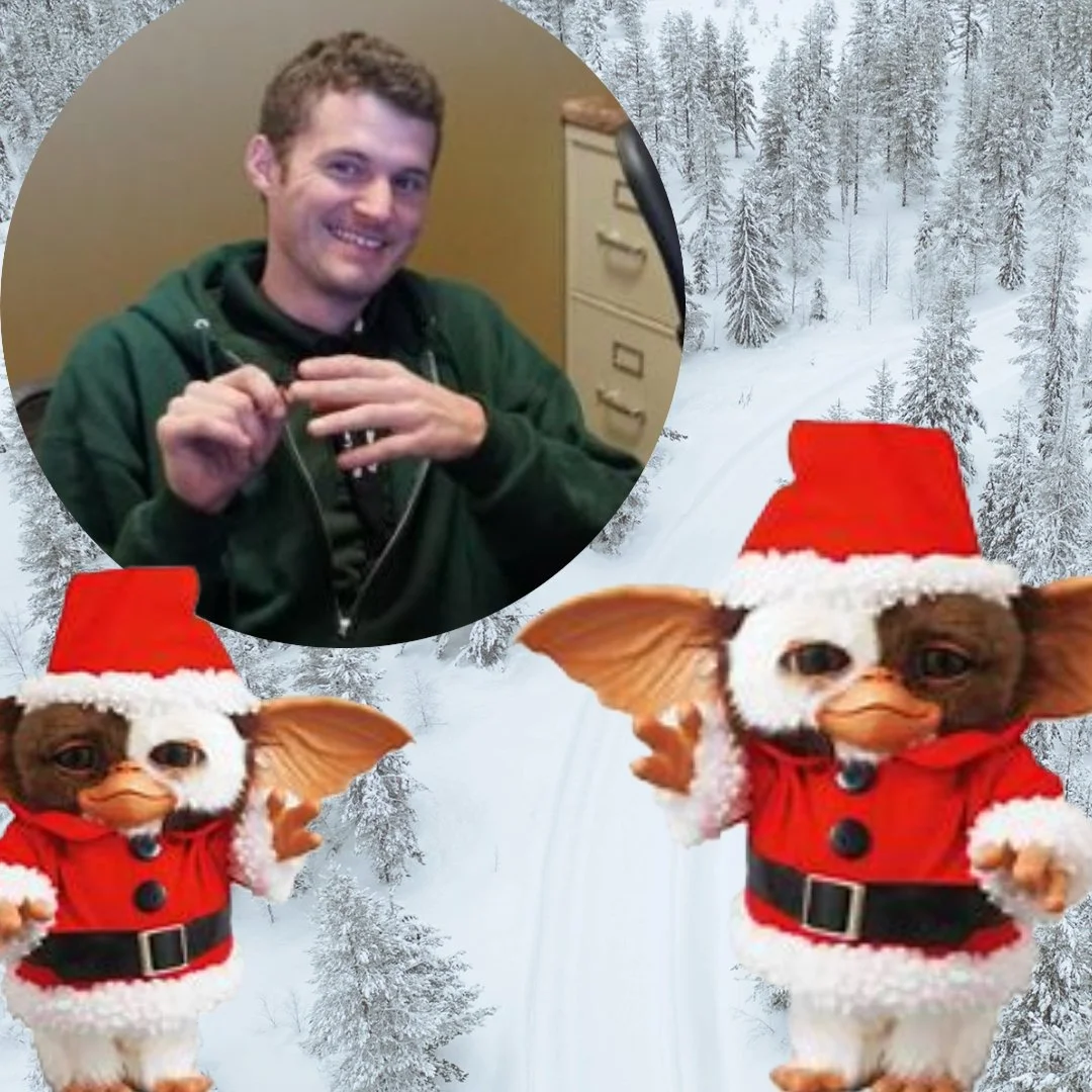 What's Your Favorite Christmas Movie - Getting to Know Team Beishir ...