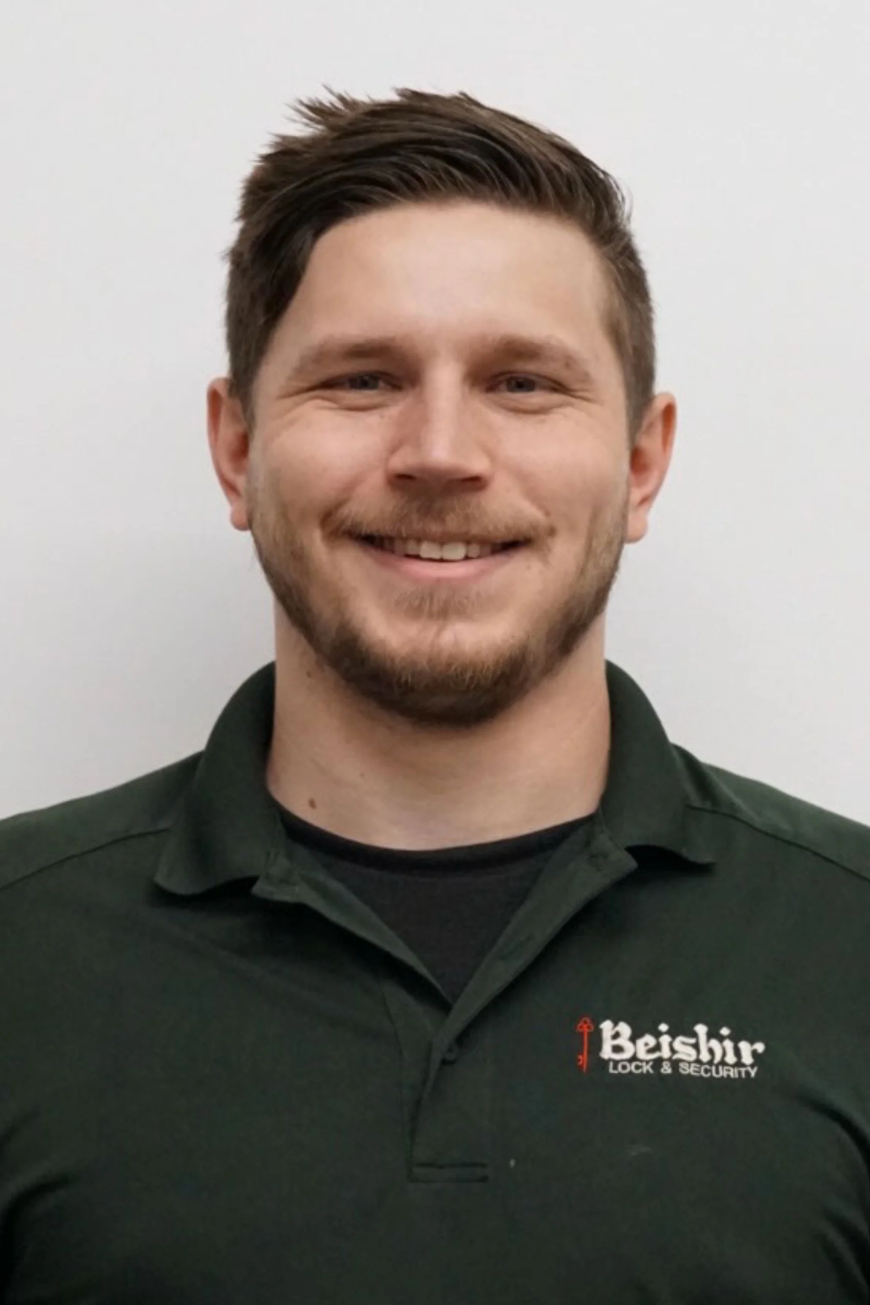 Our Team — Beishir Lock & Security