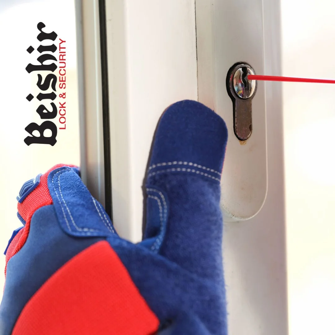 What Is the Best Way To Maintain My Locks? — Beishir Lock & Security