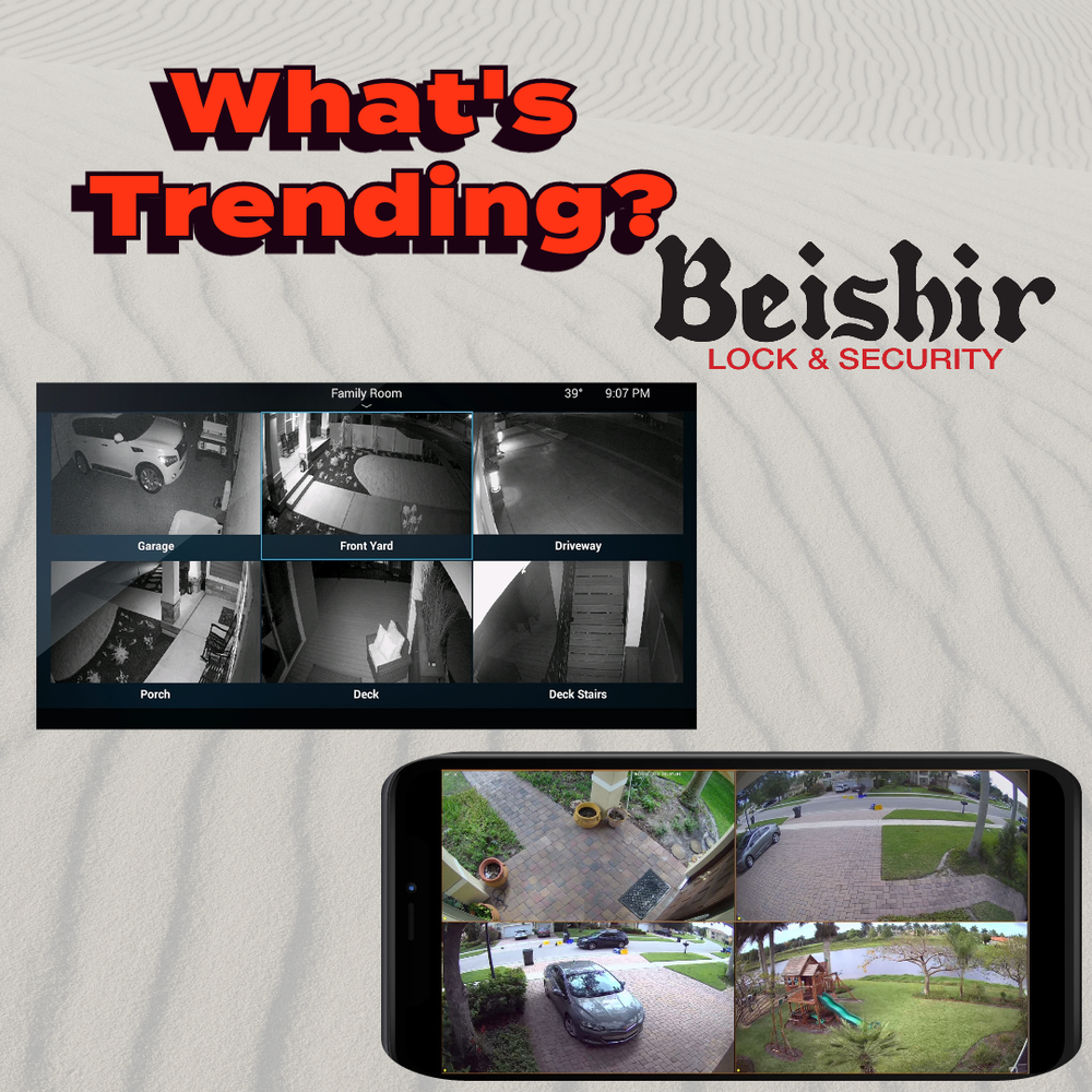 Securing the Future: Home and Small Business Security Trends in 2024 ...