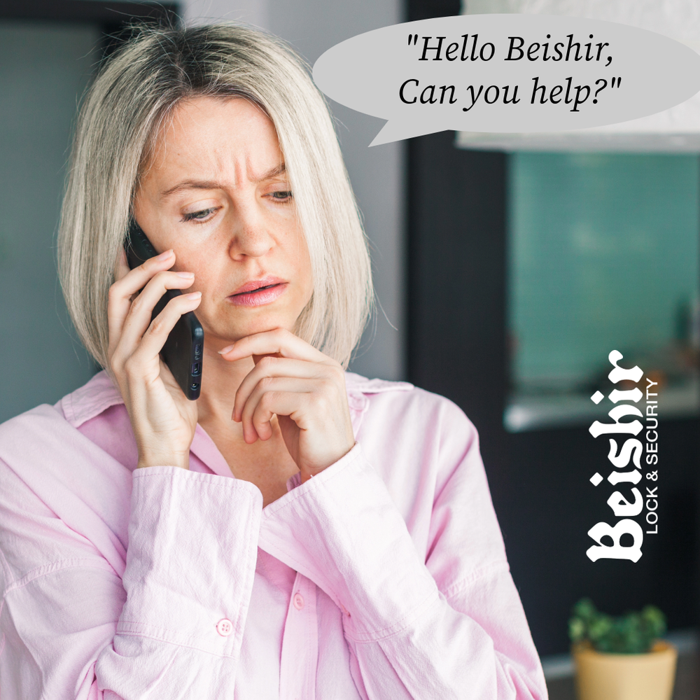 Dealing with a Broken Key in Your Lock: A Guide to Swift Solutions ...