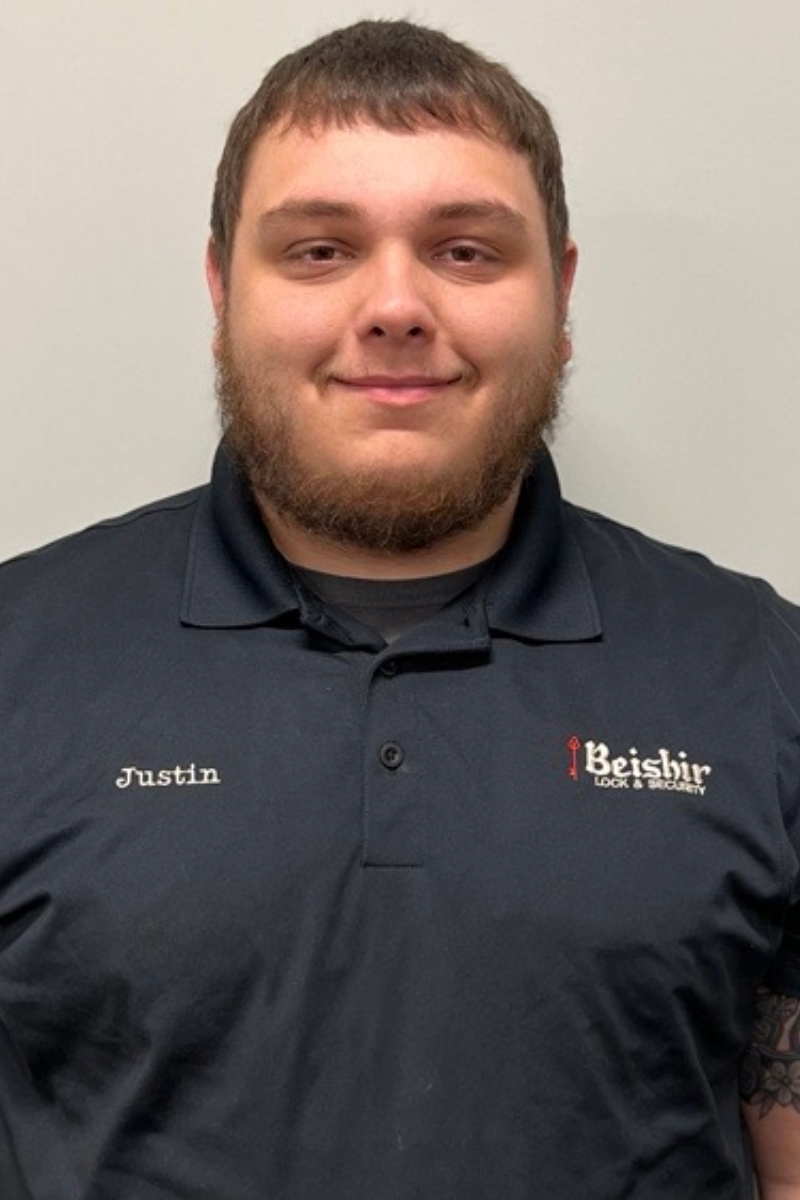 Our Team — Beishir Lock & Security