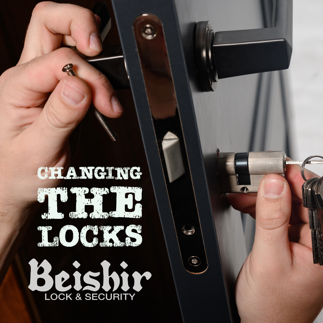 Three Ways to Improve Your Home Security — Beishir Lock & Security