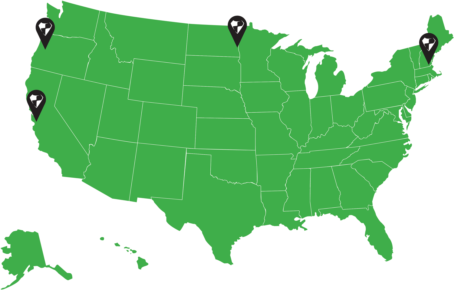 Dealers — Kramer Motorcycles USA • Fargo, ND