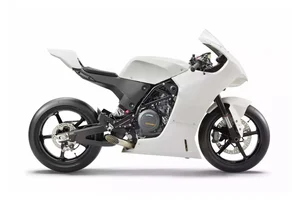 Krämer Motorcycles USA - Race-Ready Motorcycles