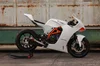 Krämer Motorcycles USA - Race-Ready Motorcycles