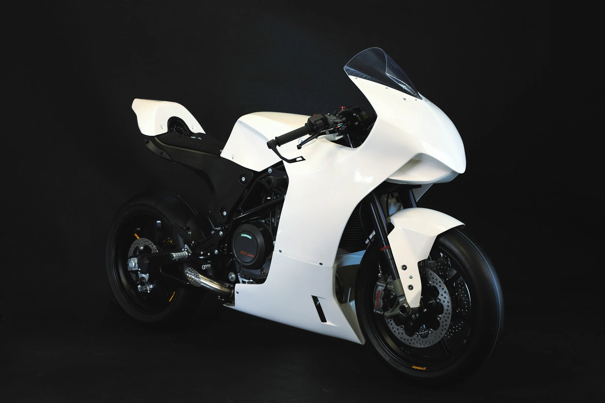 Kramer Motorcycles USA • Fargo, ND