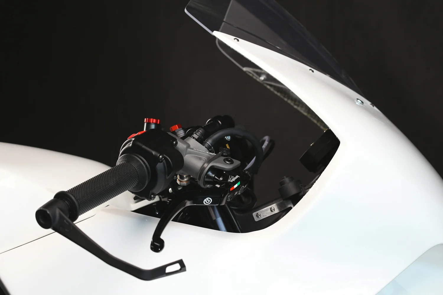 Krämer Motorcycles USA - Race-Ready Motorcycles