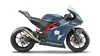 Krämer Motorcycles USA - Race-Ready Motorcycles