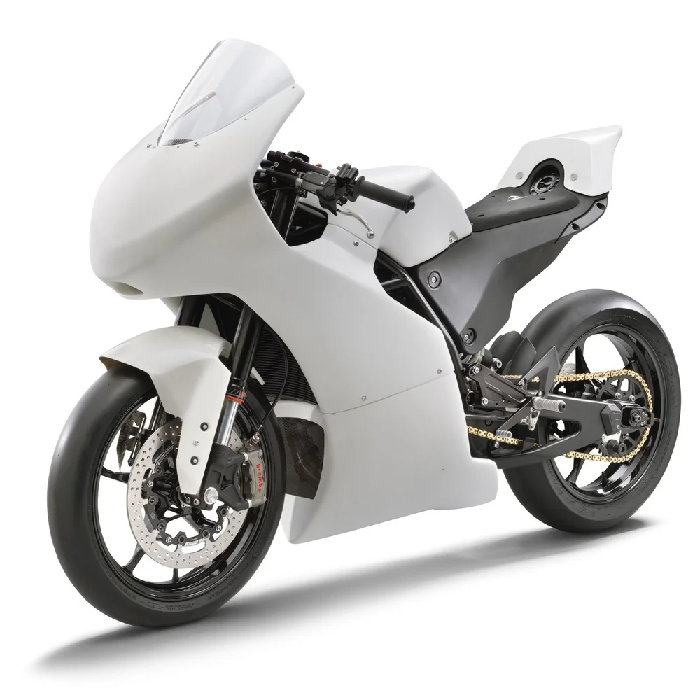 Krämer APX-350 MA — Krämer Motorcycles USA - Race-Ready Motorcycles