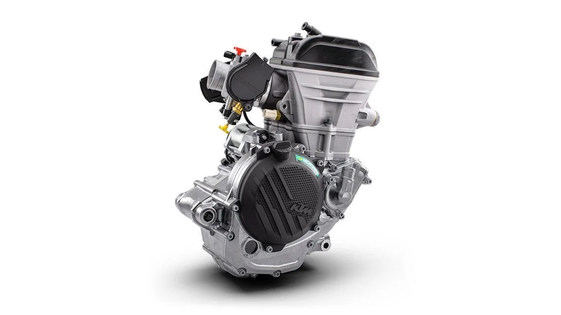 Krämer 2026 APX-350 MA — Krämer Motorcycles USA - Race-Ready Motorcycles