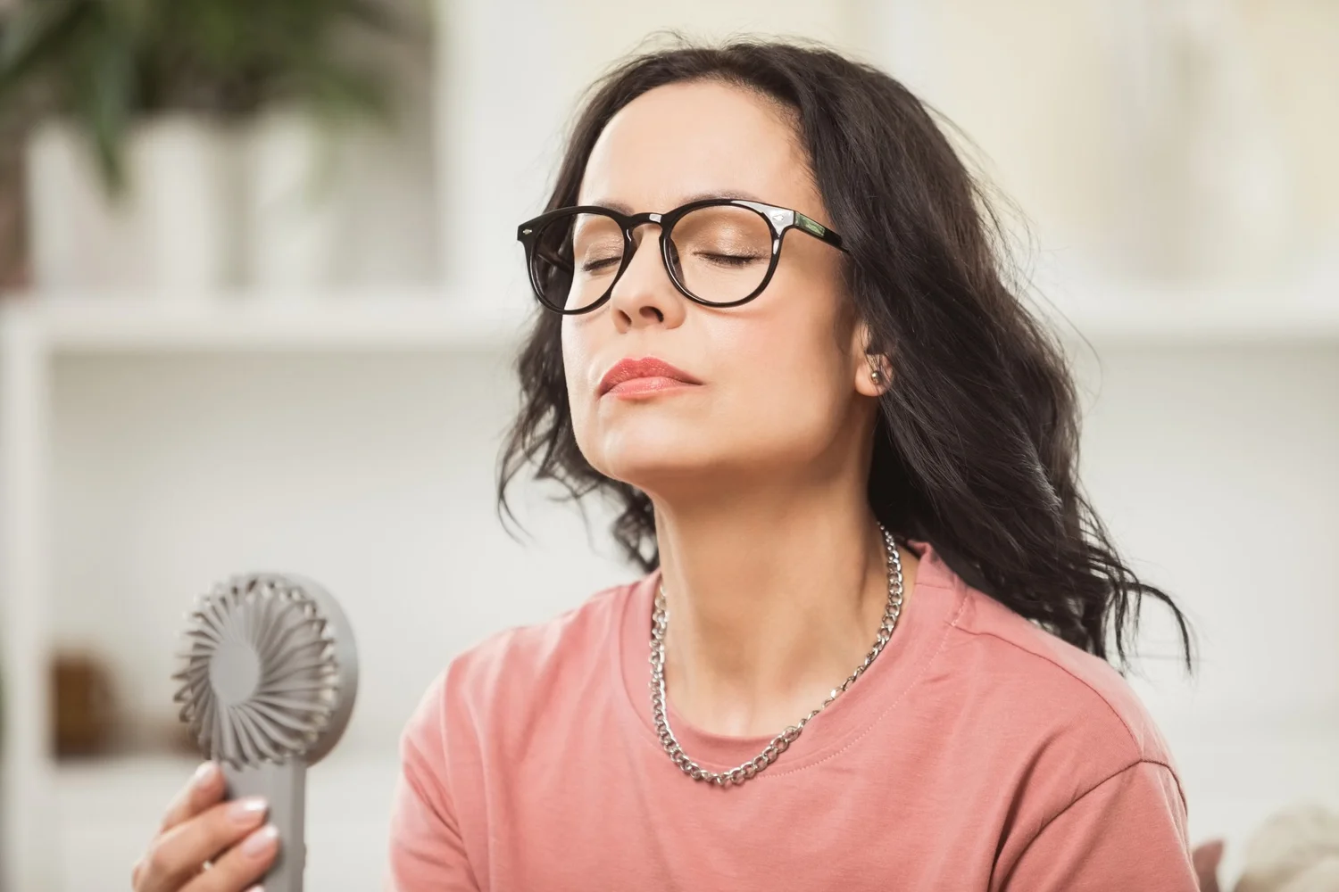 Understanding Perimenopause: The Beginning of a New Transition — EBL ...