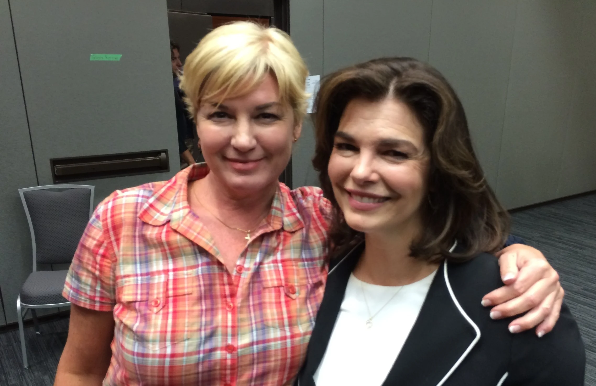 Gallery — Barbara Tyson