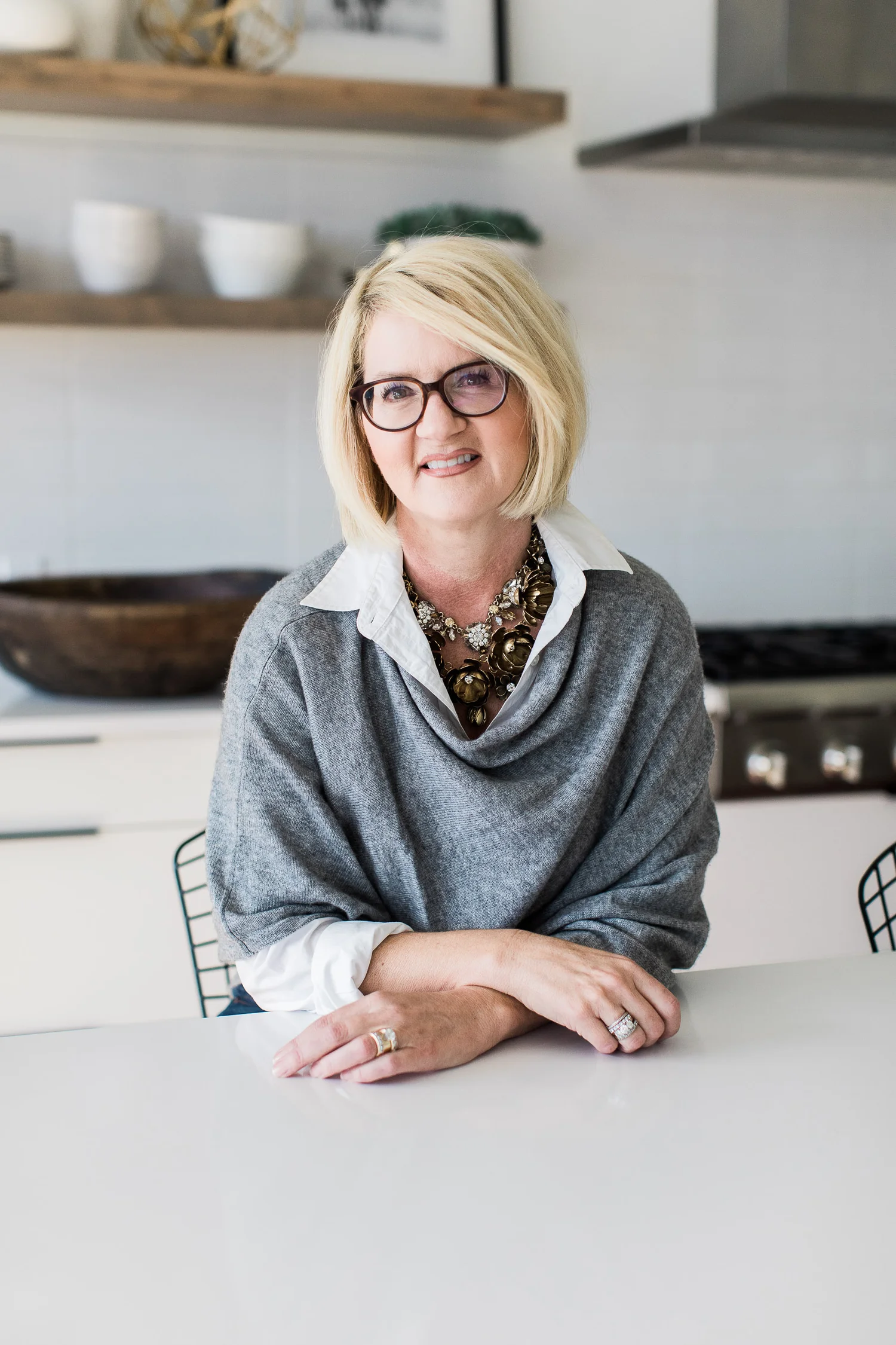 Lyn's Design Style | Boise Interior Designer
