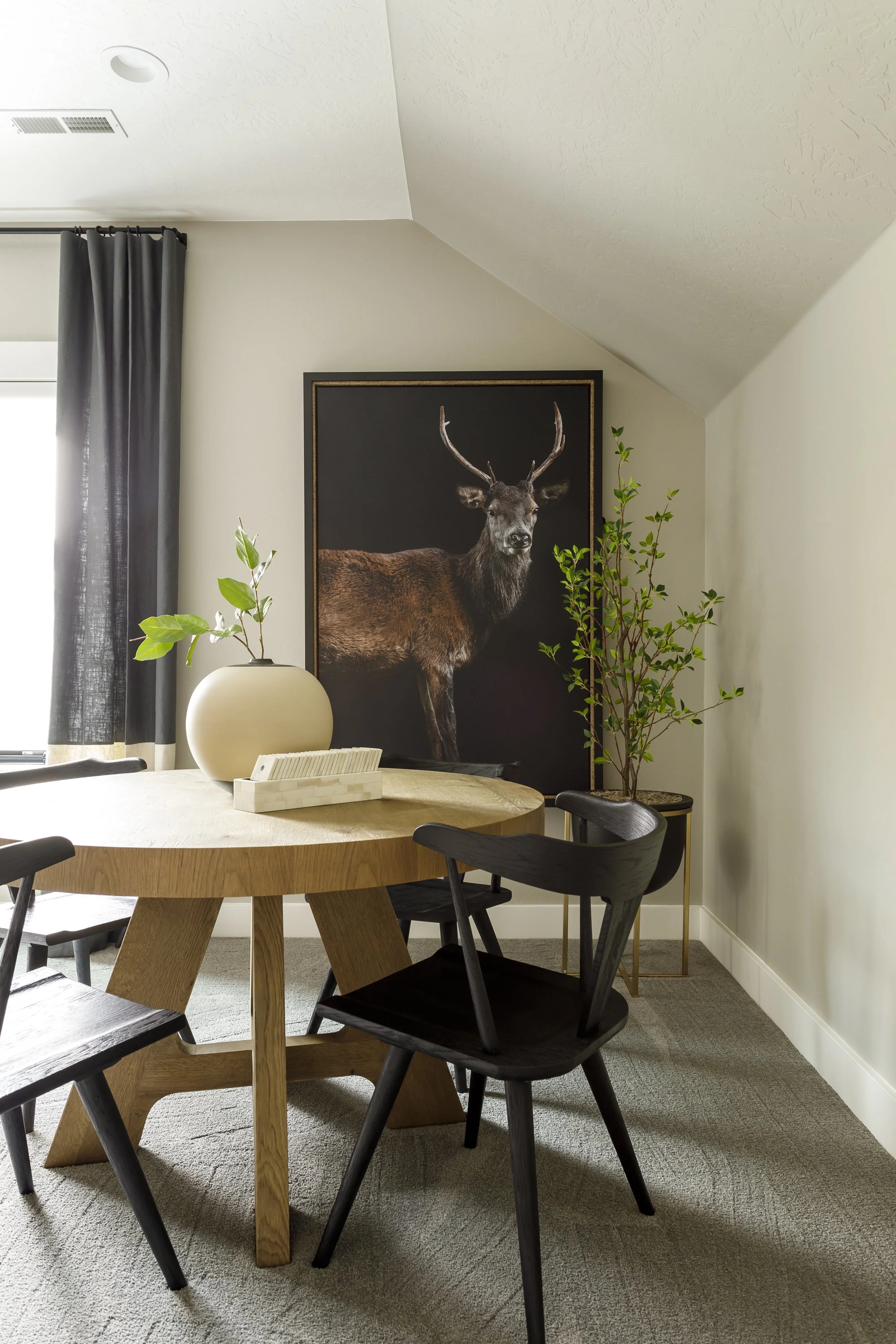 Interior Design Services | Lyn's Design Style