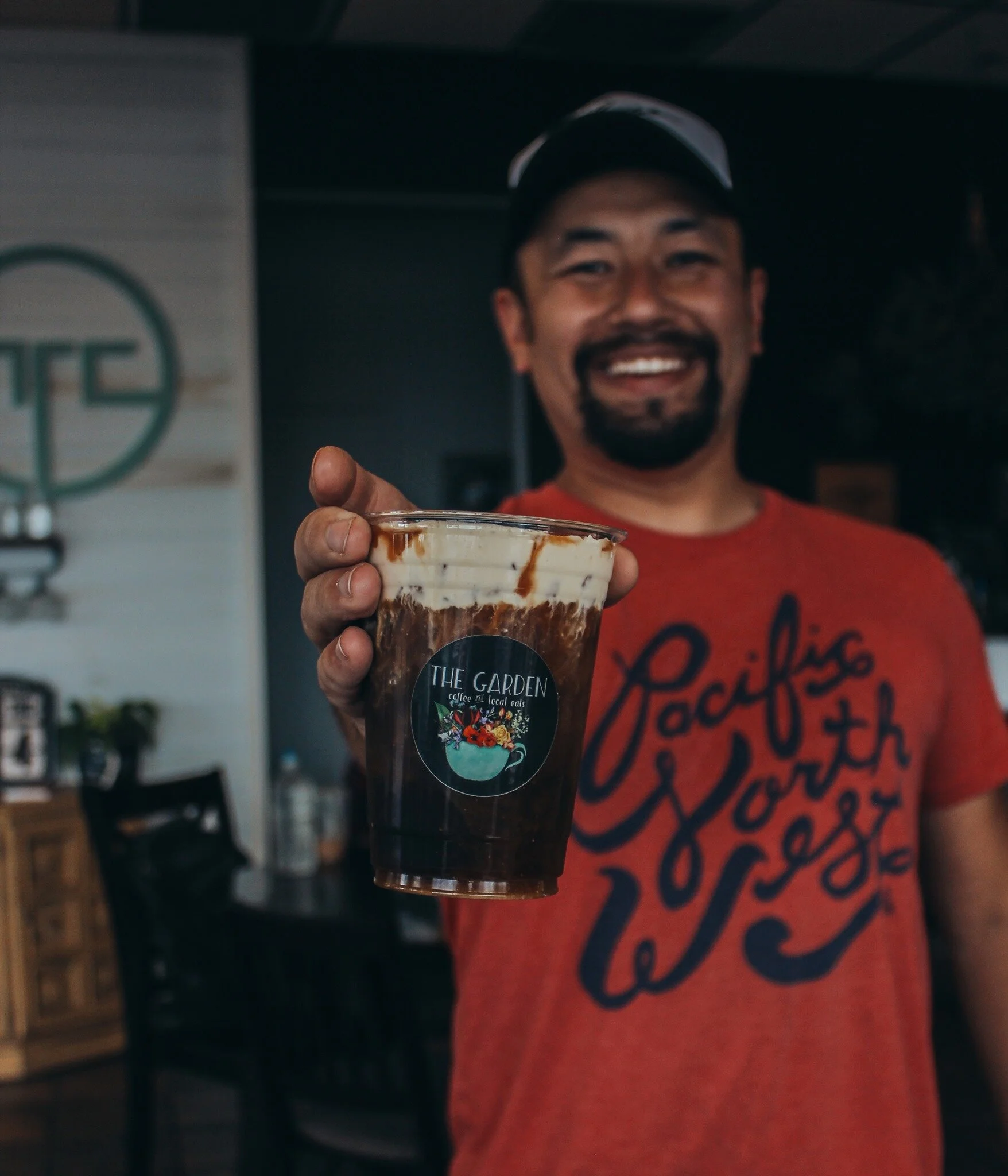 Wholesale — Indaba Coffee®