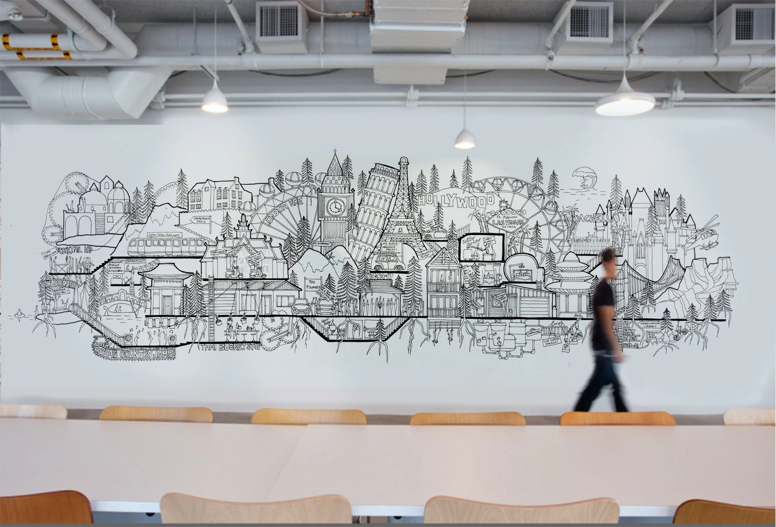 Ellie Compton - Home