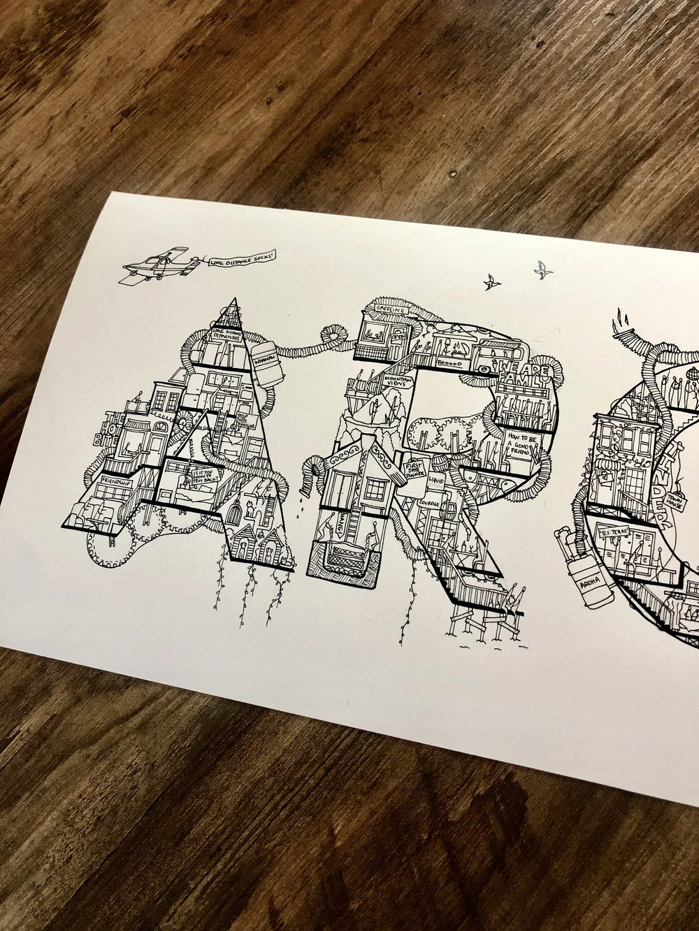 'Untouched' - Ellie Compton's 2023 Limited Edition print release ...