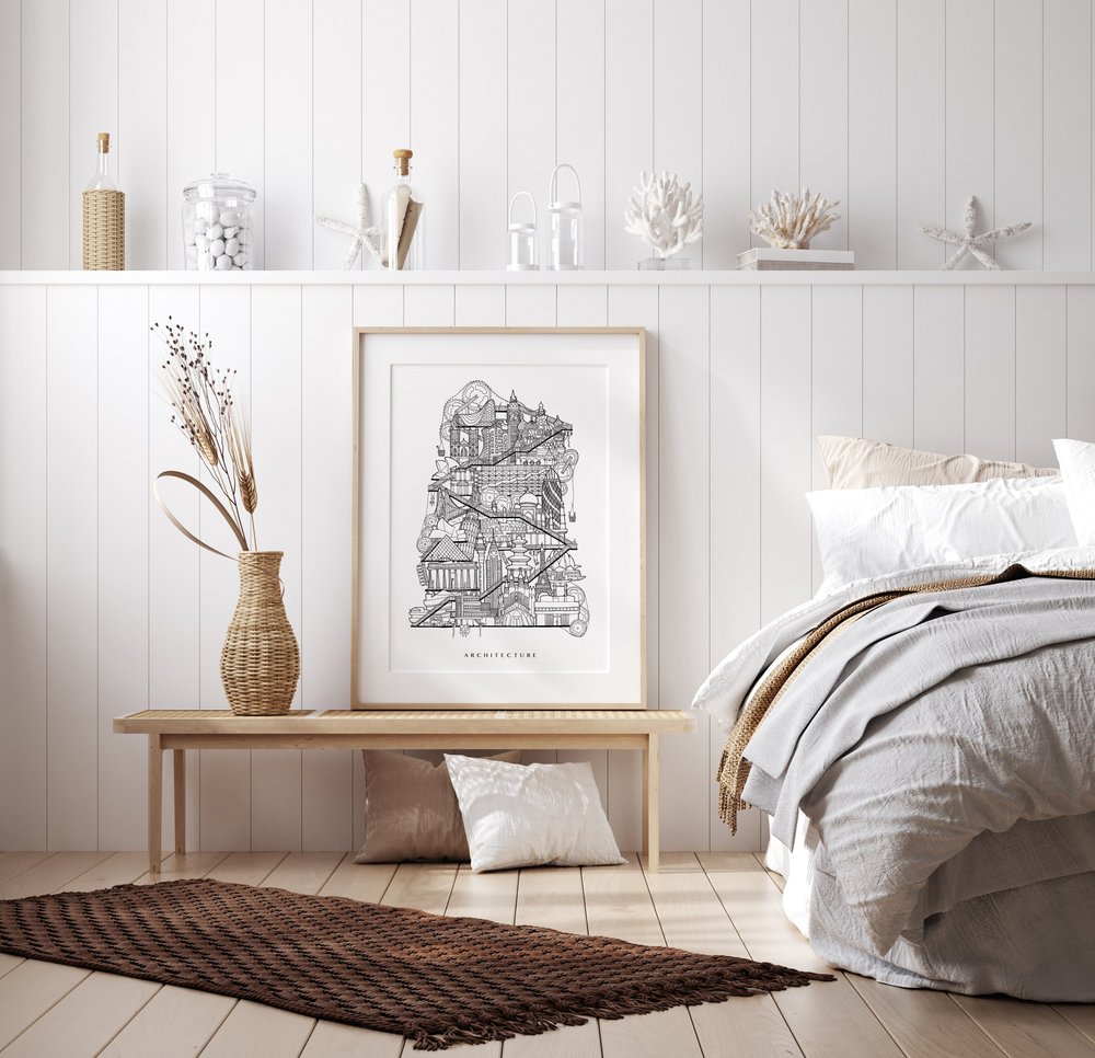 'Untouched' - Ellie Compton's 2023 Limited Edition print release ...