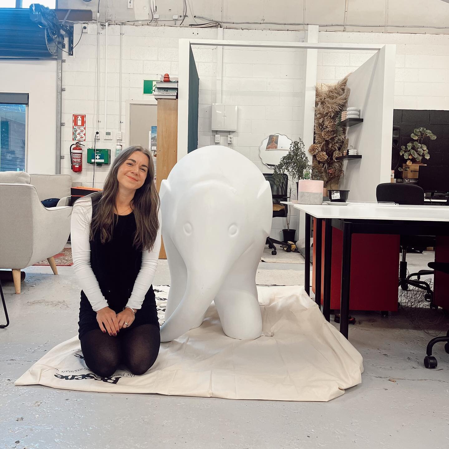 Ellie Compton - Home