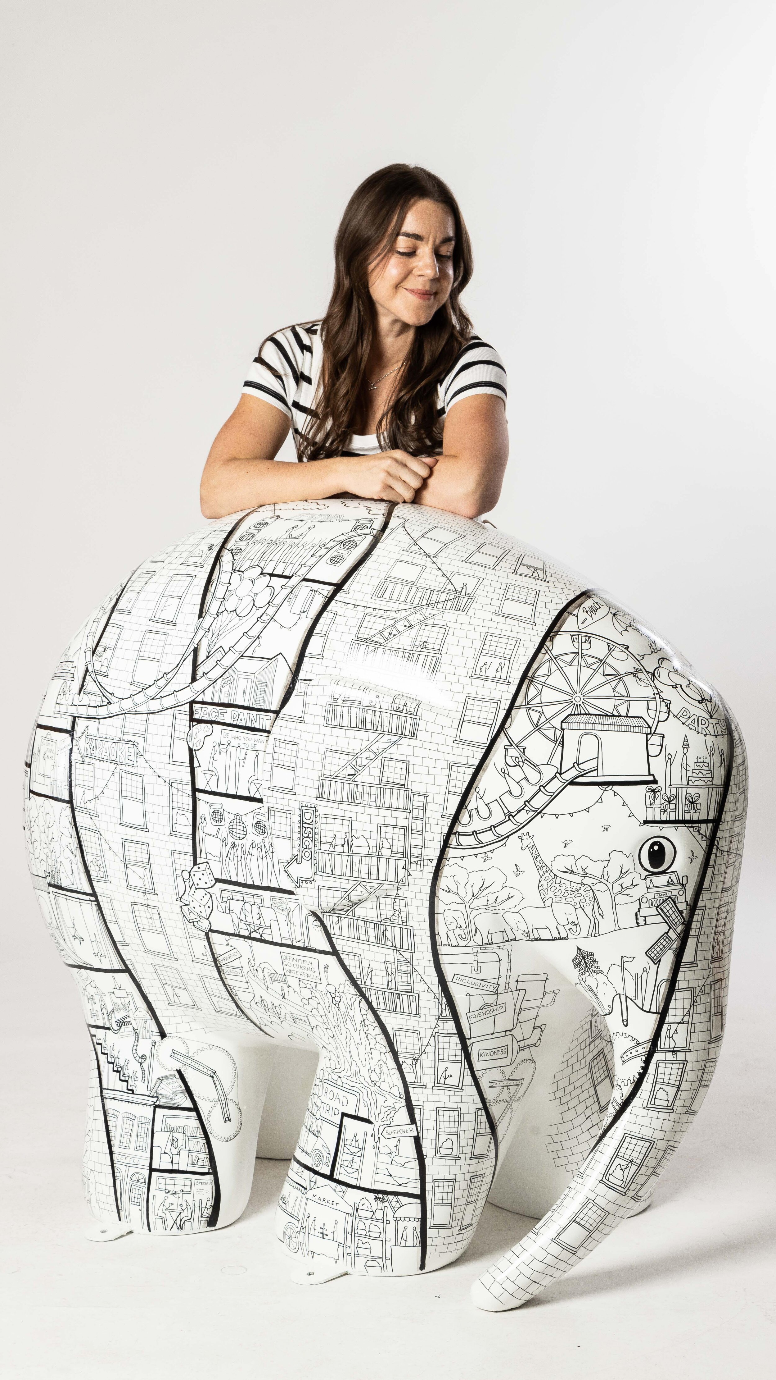 Ellie Compton - Home