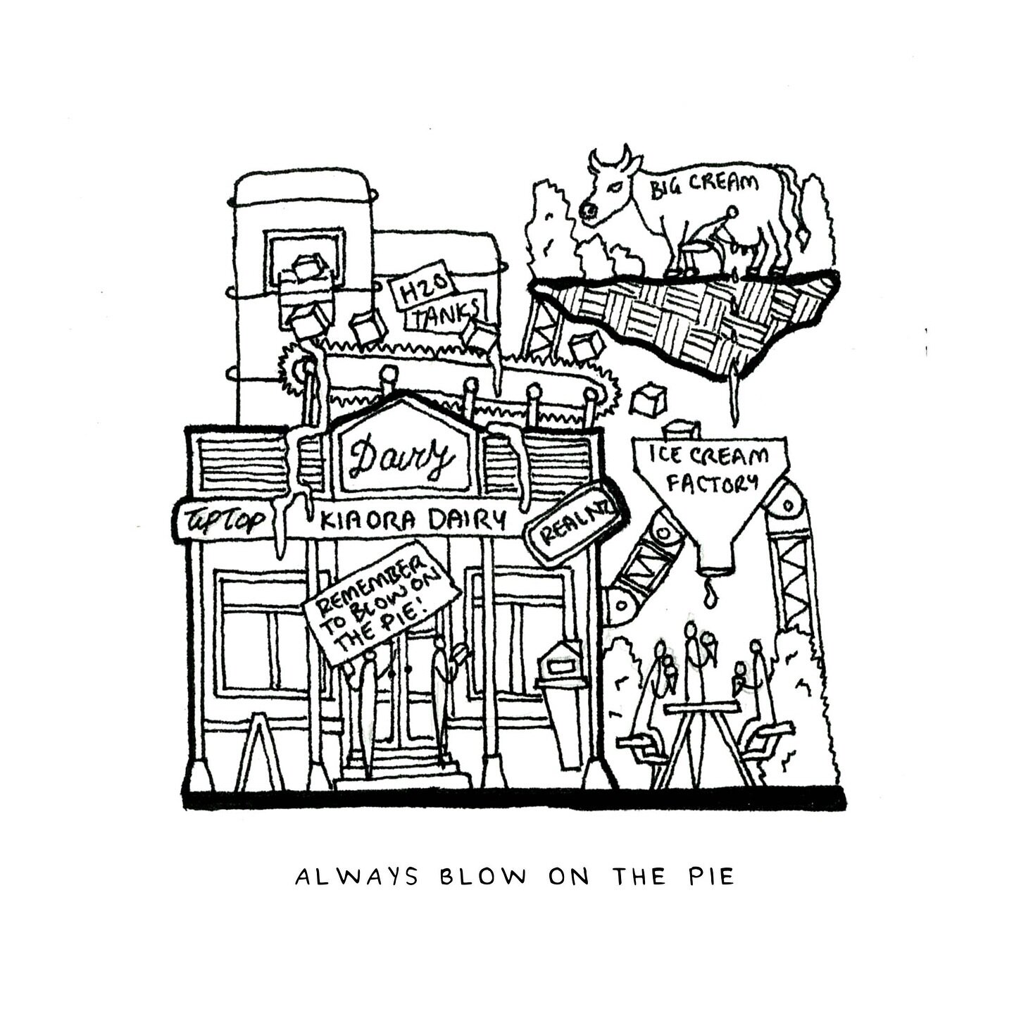 Ellie Compton - Home