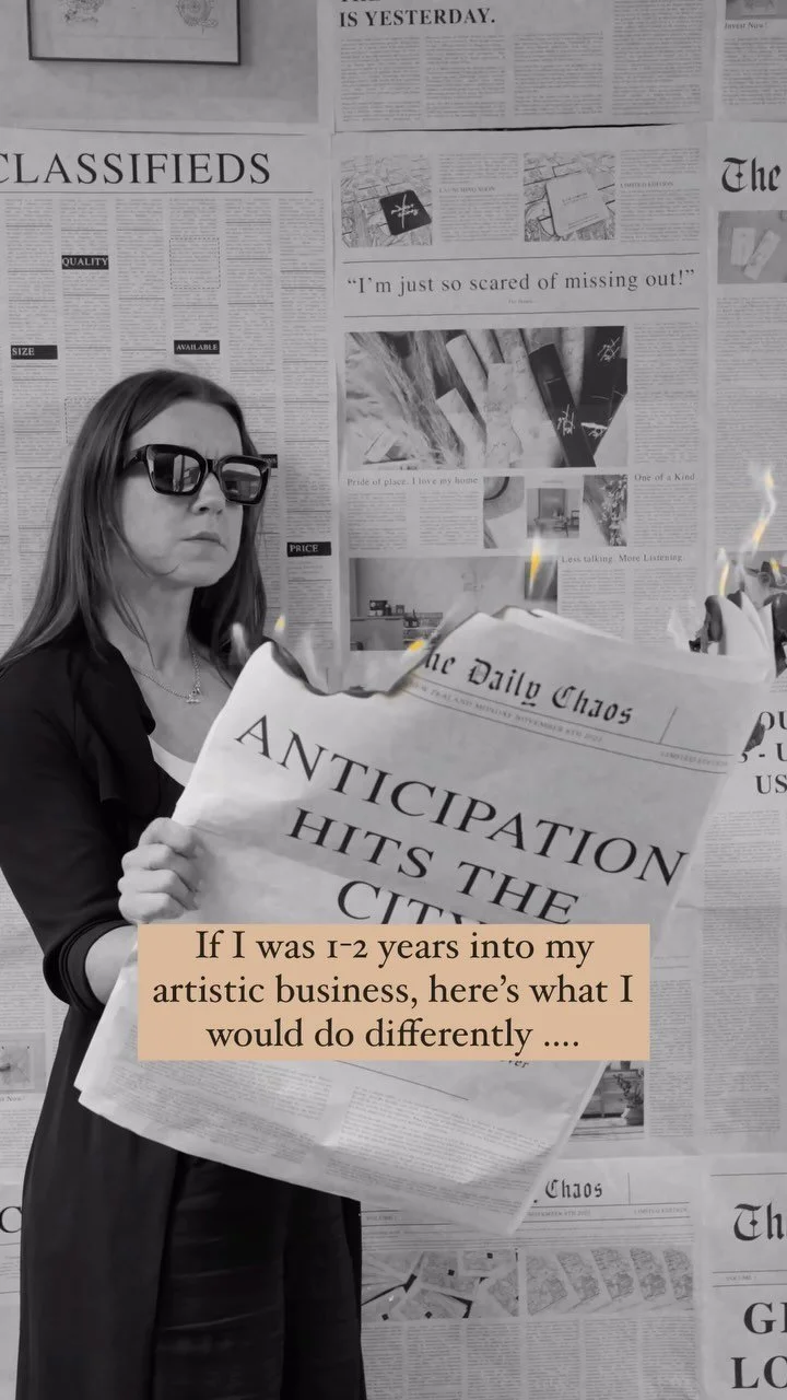 Hello — Ellie Compton