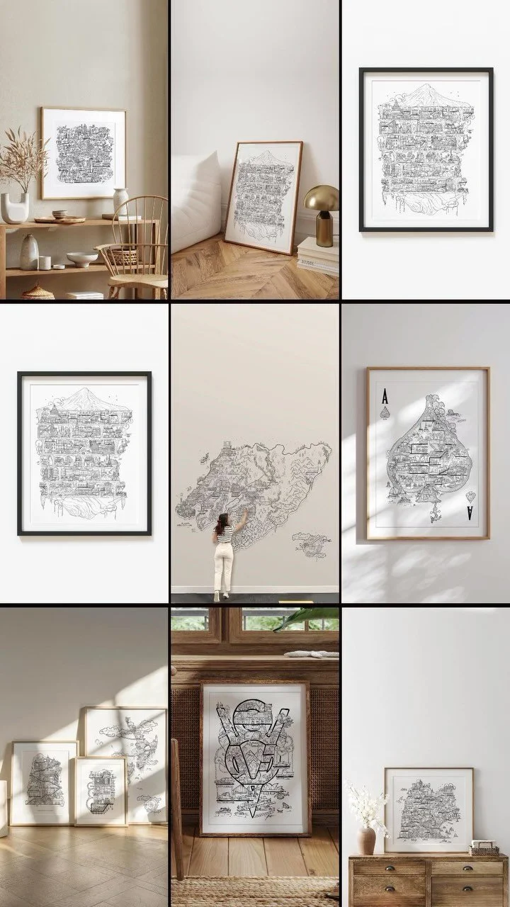 Hello — Ellie Compton