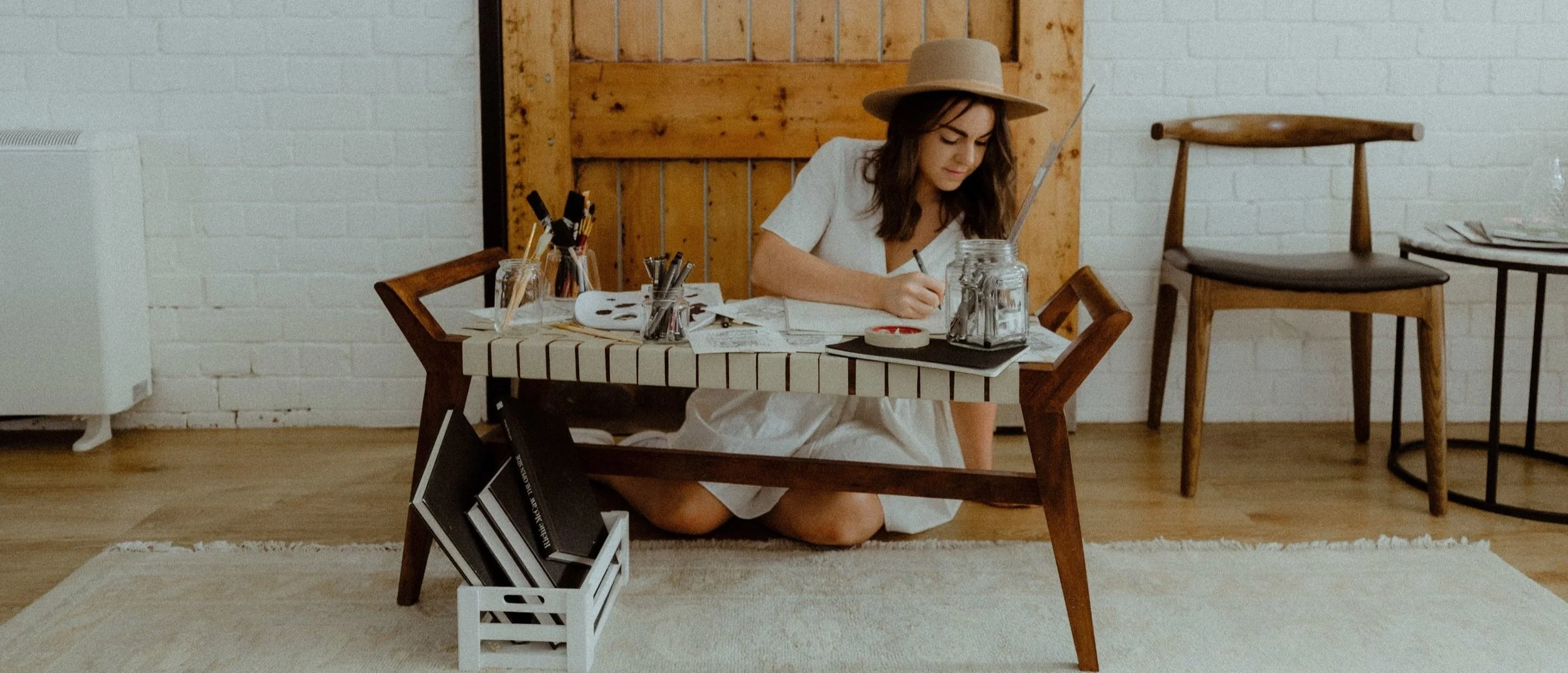 Artworks | Discover Unique Custom Art that tells people's life stories ...