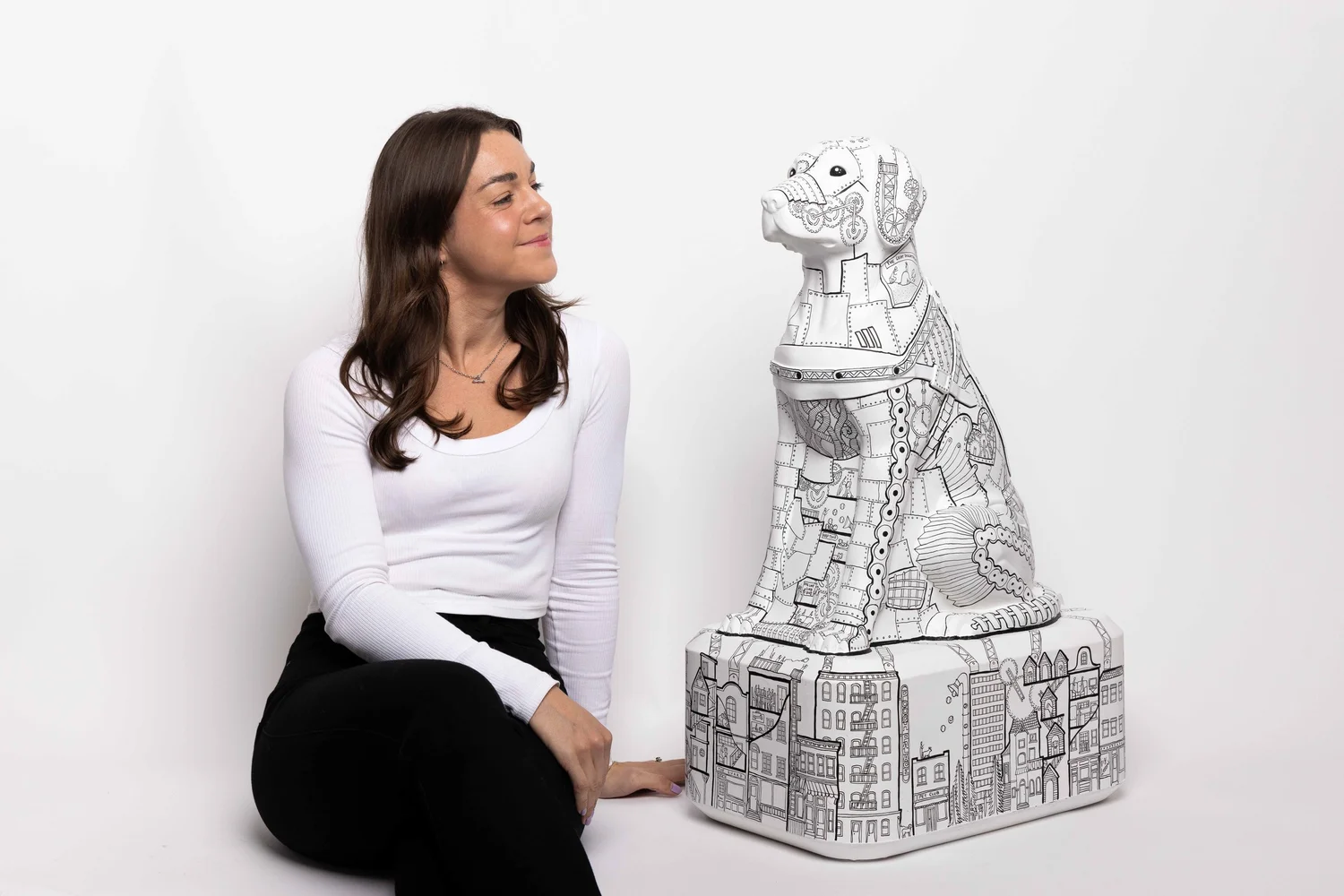 Artworks | Discover Unique Custom Art that tells people's life stories ...