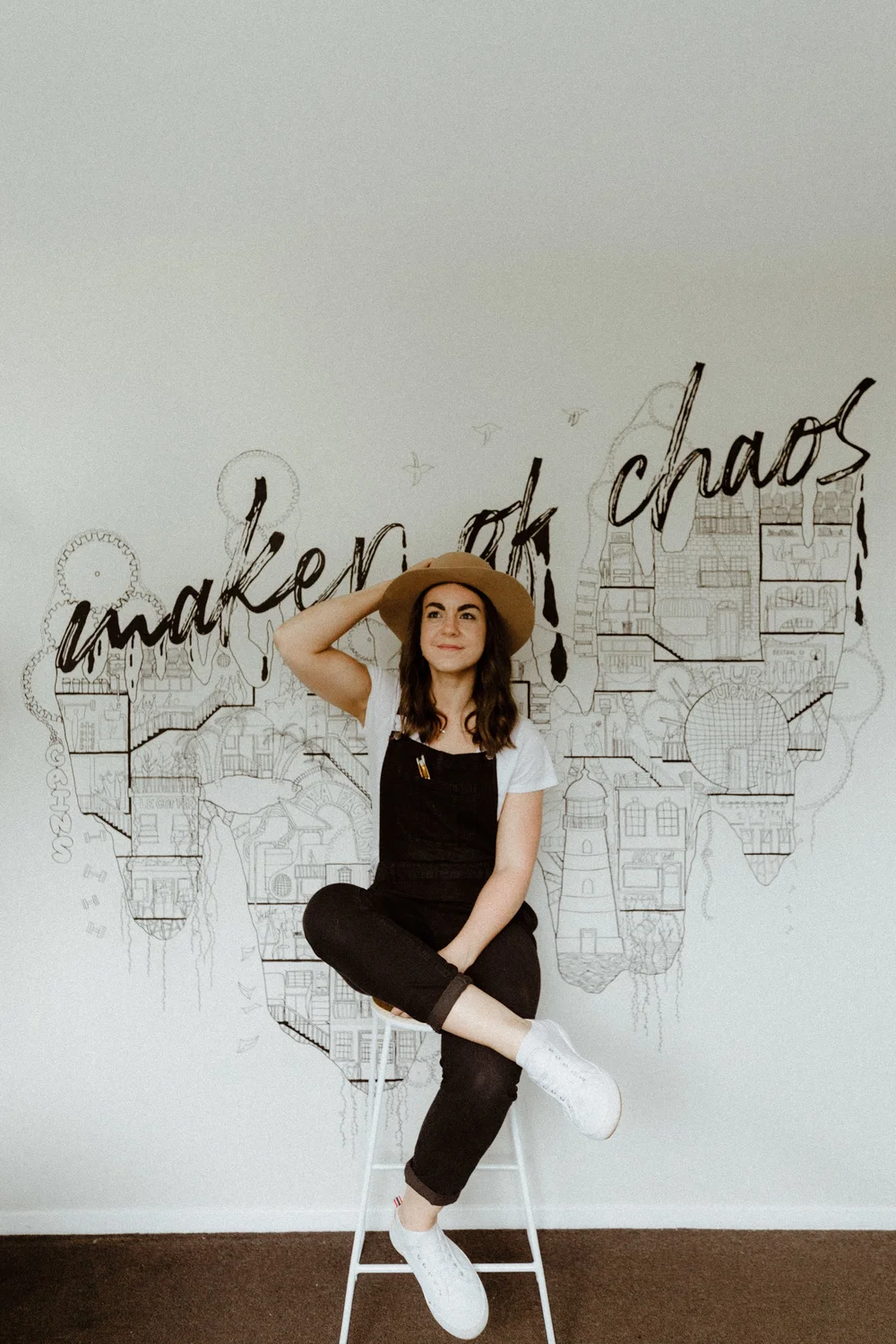 Home | Turn Your Story Into Art | Custom Art Commissions & Murals ...