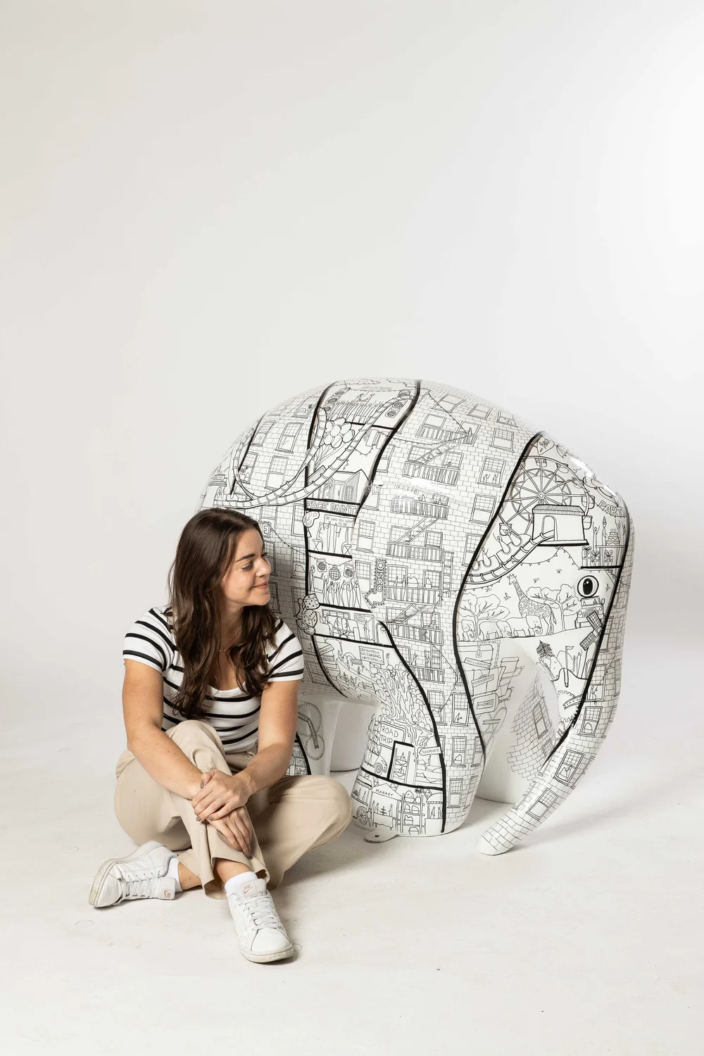 Artworks | Discover Unique Custom Art that tells people's life stories ...