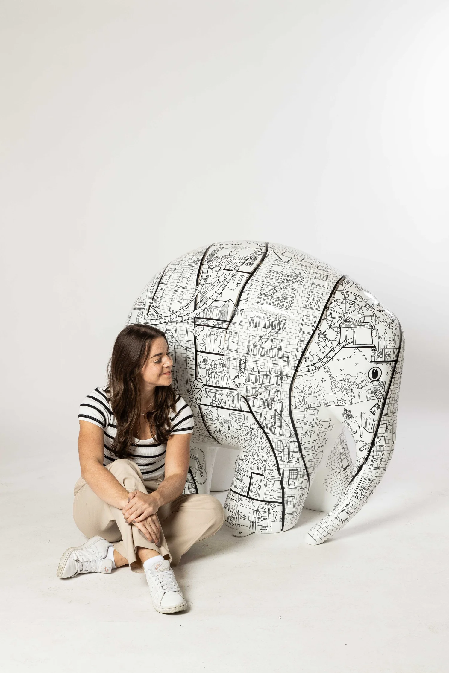 Artworks | Discover Unique Custom Art that tells people's life stories ...