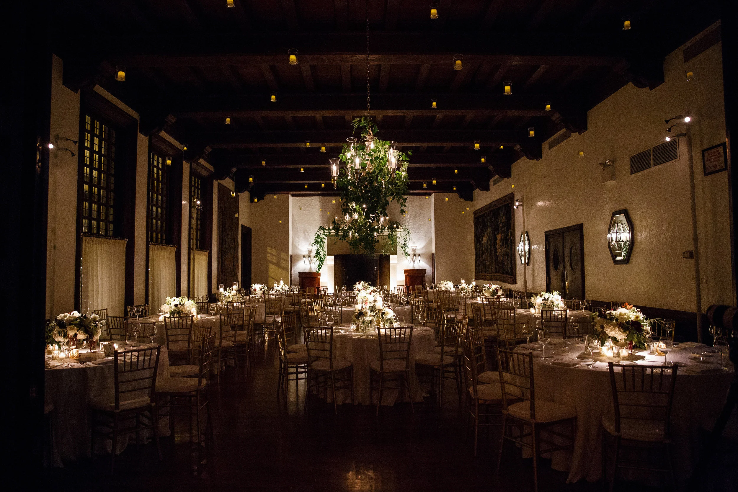 Chicago Racquet Club