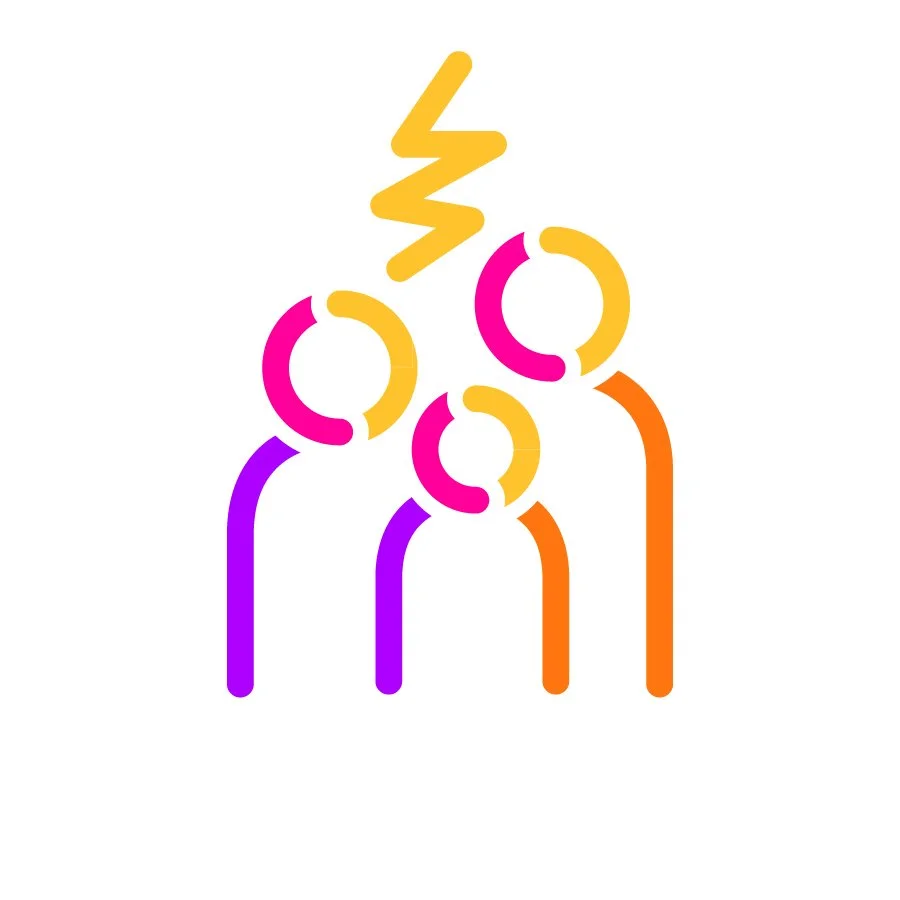 Family Stress — Milestones Psychology