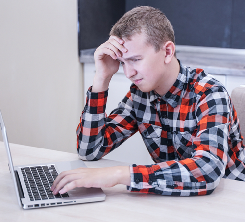 Attention Regulation — Milestones Psychology